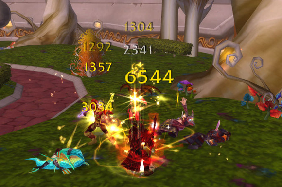 Ret Paladin – Solo Magister’s Terrace | Retribution Paladin Guide - WoW