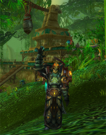 Last Chance for ZG Tiger and Raptor Mounts | Retribution Paladin Guide ...