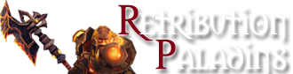 Paladin Epic Mount | Retribution Paladins - WoW